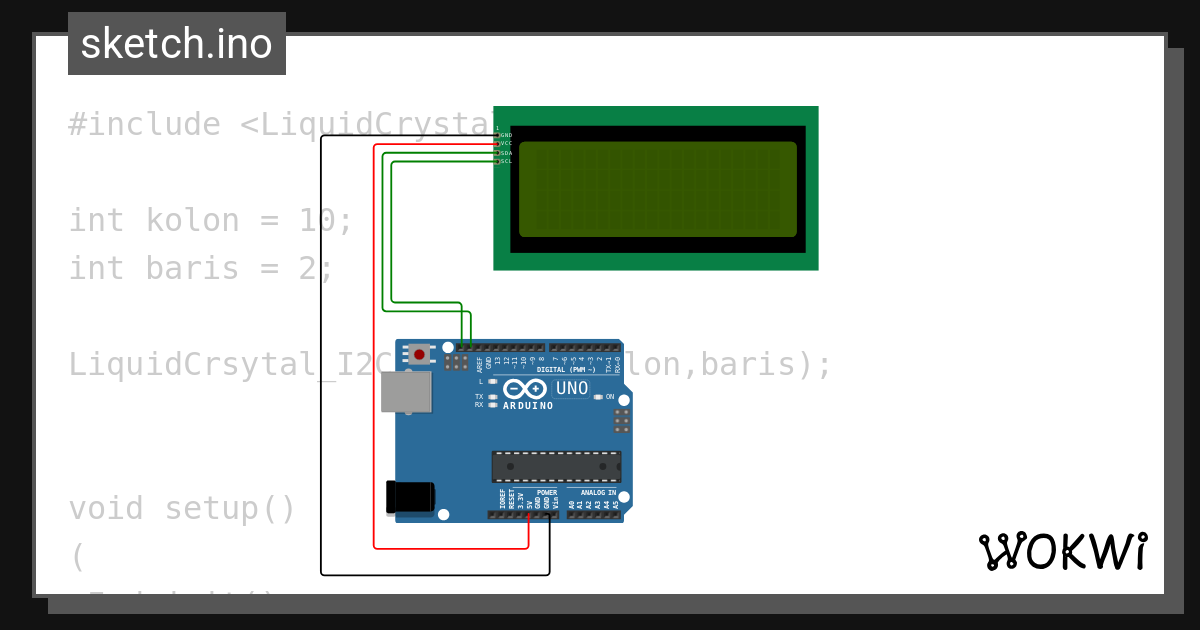 Nuh Uh Wokwi Esp32 Stm32 Arduino Simulator