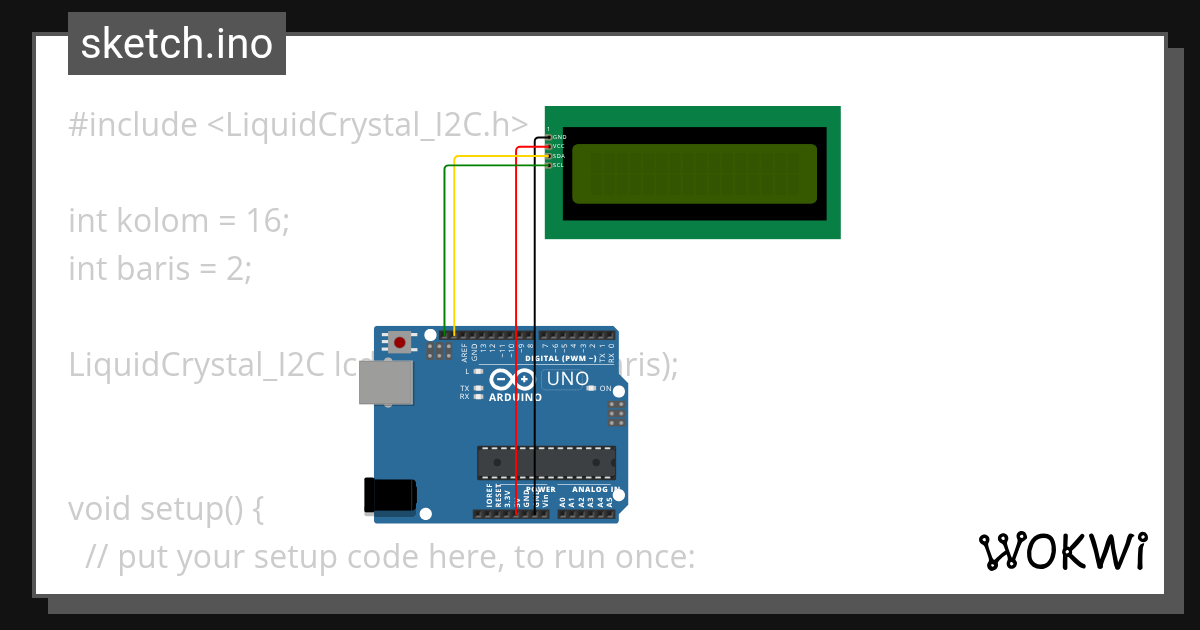 Infor Tugas Xii 1 Wokwi Esp32 Stm32 Arduino Simulator 4920