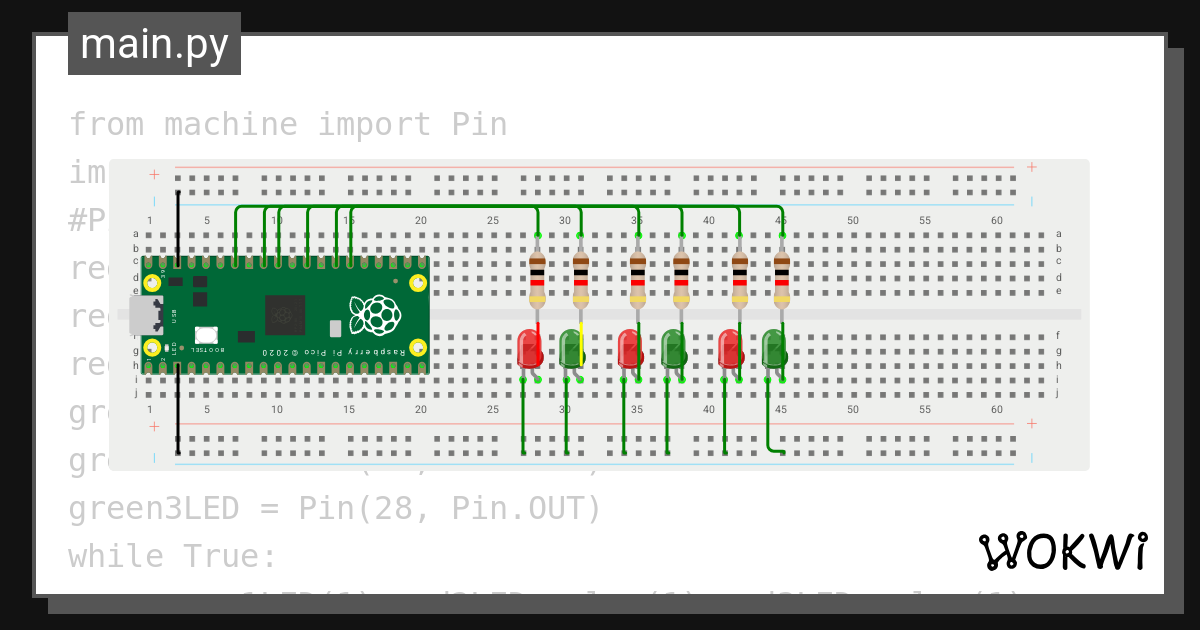 Wokwi Online Esp32 Stm32 Arduino Simulator 4855