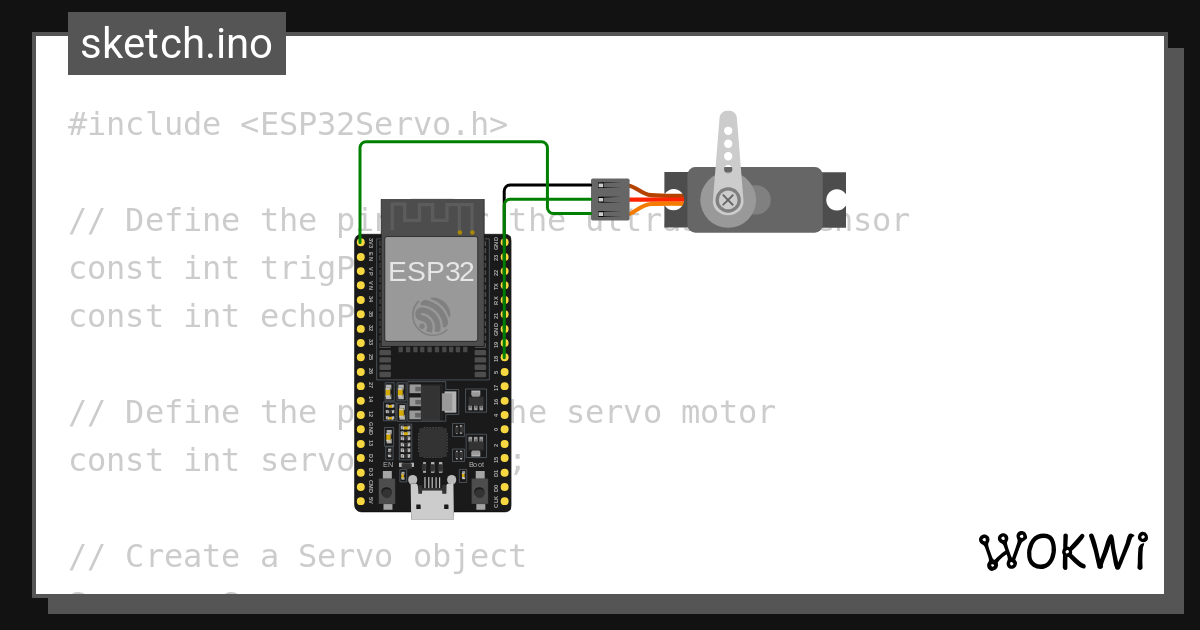Projct 1 Bablu Gothai Boulash Wokwi Esp32 Stm32 Arduino Simulator 1044