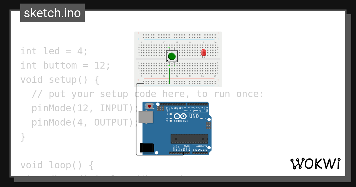 Demo Wokwi Esp32 Stm32 Arduino Simulator 9166