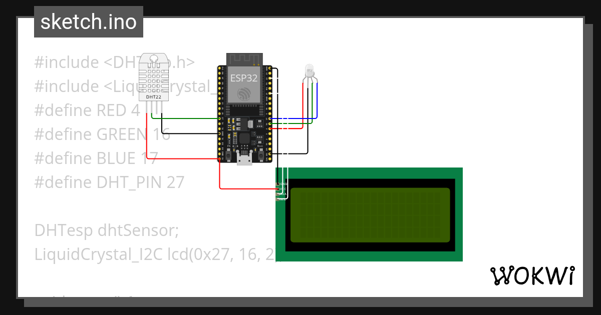 BUTTON - Wokwi ESP32, STM32, Arduino Simulator