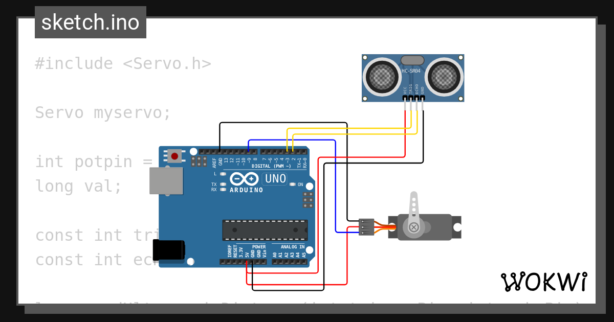 L7task3 Wokwi Esp32 Stm32 Arduino Simulator 6475
