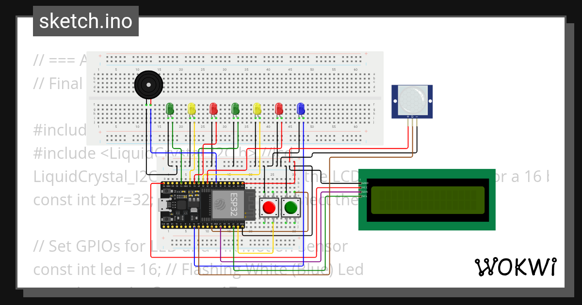 Final Project - Option 2 - AdrianKealaThornberry Copy - Wokwi ESP32, STM32, Arduino Simulator