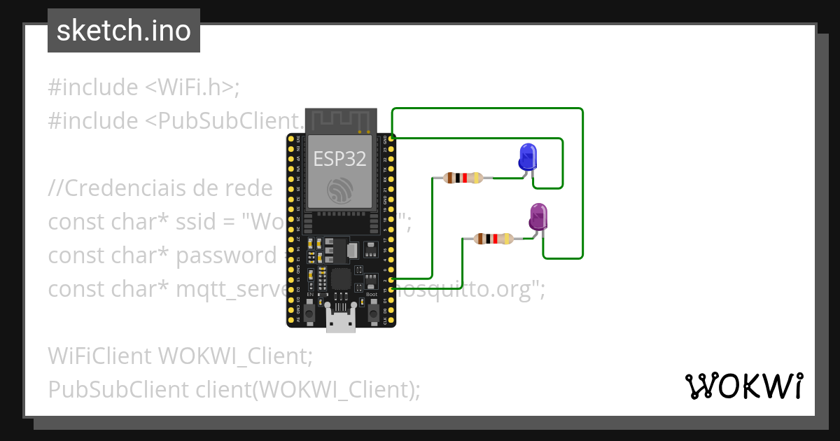 Wokwi Online Esp32 Stm32 Arduino Simulator 4168