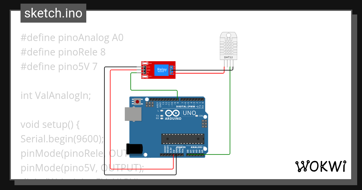n3 - Wokwi ESP32, STM32, Arduino Simulator n3 - Wokwi ESP32, STM32, Arduino Simulator