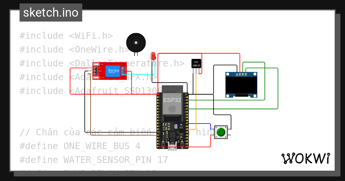Bom Lay Mau Wokwi Esp32 Stm32 Arduino Simulator
