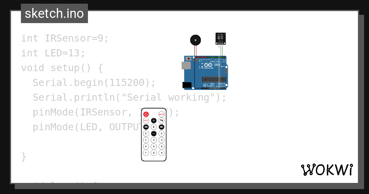 Salwas Wokwi Esp32 Stm32 Arduino Simulator