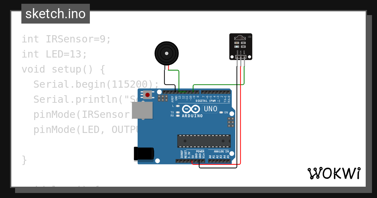 Rafli And Muaz Xll11 Wokwi Esp32 Stm32 Arduino Simulator