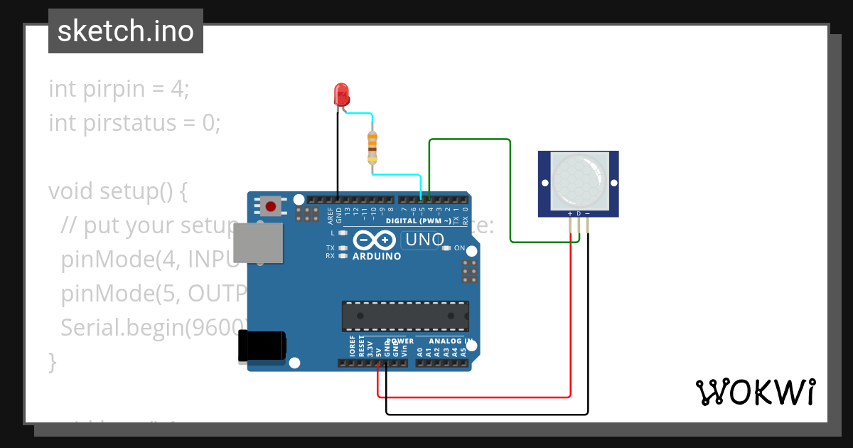 Wokwi Online Esp32 Stm32 Arduino Simulator 9579