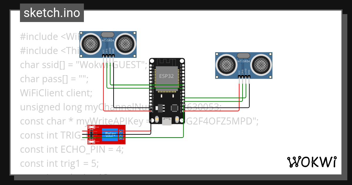 837_Kha dhar bee_Reservoir Automation Copy - Wokwi ESP32, STM32, Arduino Simulator