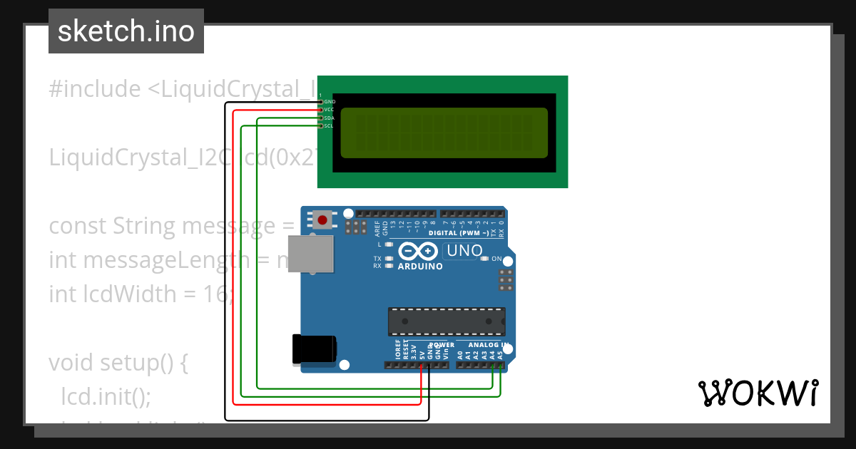 Wokwi Online Esp32 Stm32 Arduino Simulator 