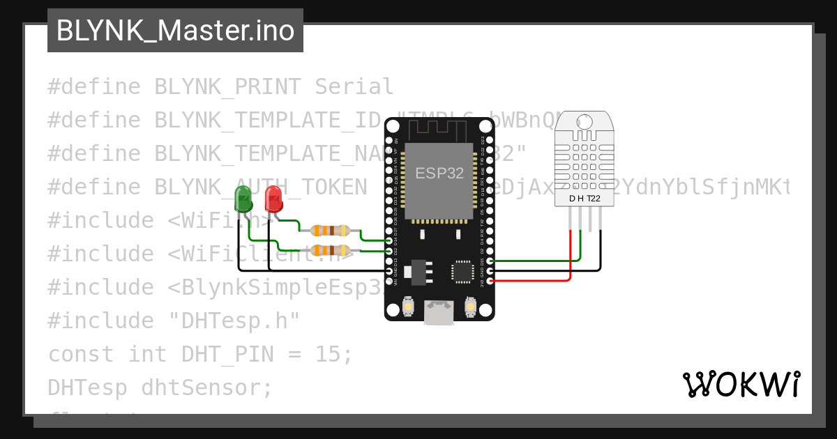 Esp32 Pid Timer Blynk Wokwi Esp32 Stm32 Arduino Simulator 1431