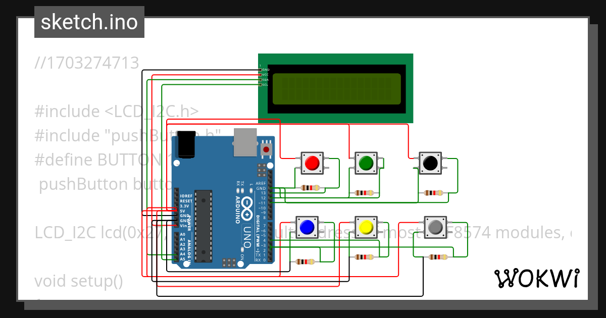 PRINCE TETTEYFIO 1703274713 - Wokwi ESP32, STM32, Arduino Simulator