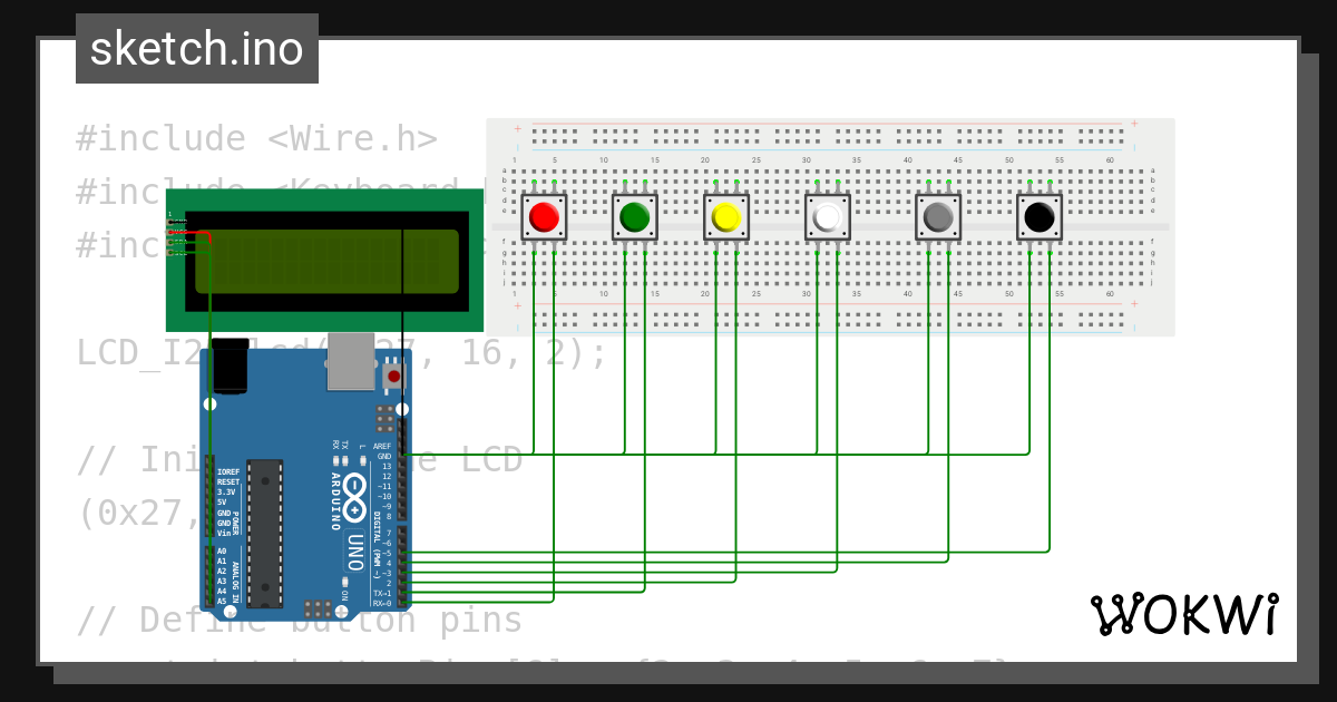 Asare Emmanuel Yeboah 1701880793 Wokwi Esp32 Stm32 Arduino Simulator