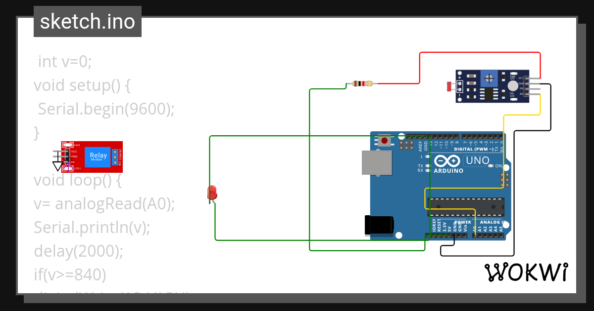 shivaji the boss - Wokwi ESP32, STM32, Arduino Simulator