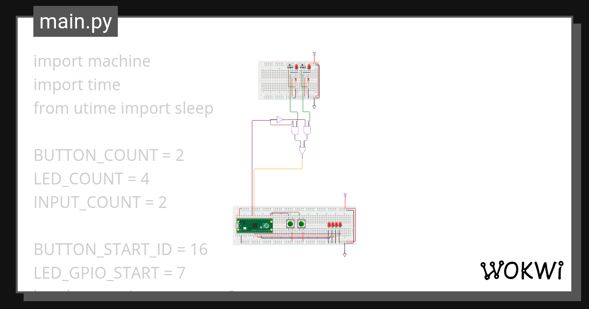 11_exercise_solution Copy - Wokwi ESP32, STM32, Arduino Simulator