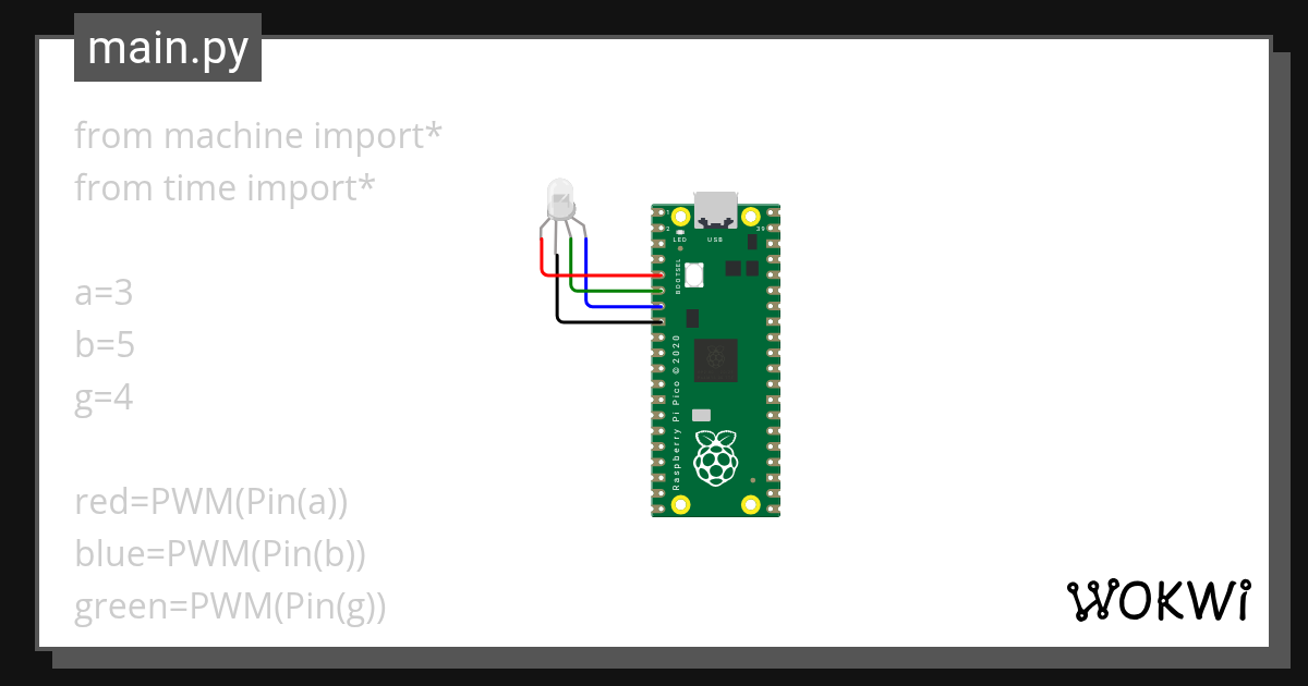 rgb 20 aug - Wokwi ESP32, STM32, Arduino Simulator