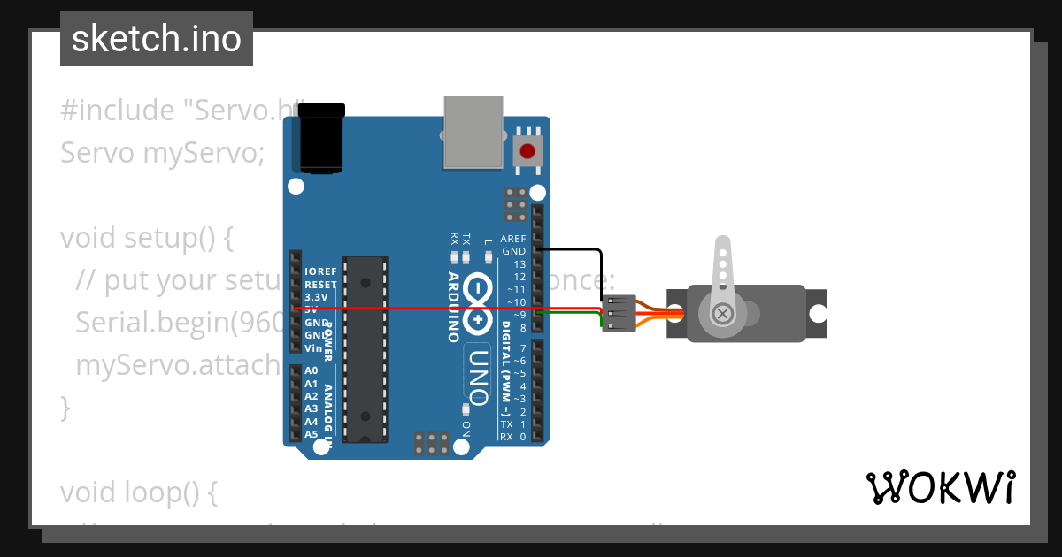 Assignment 3 - Salvador - Wokwi ESP32, STM32, Arduino Simulator Assignment 3 - Salvador - Wokwi ESP32, STM32, Arduino Simulator