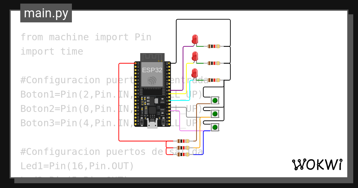 Wokwi Online Esp32 Stm32 Arduino Simulator 7559