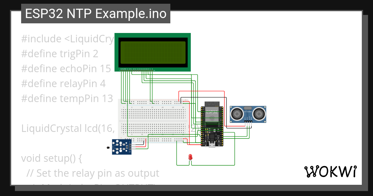 david irabizi project Copy - Wokwi ESP32, STM32, Arduino Simulator