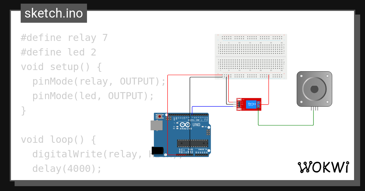 Augusto Rob Teste Wokwi Esp32 Stm32 Arduino Simulator 