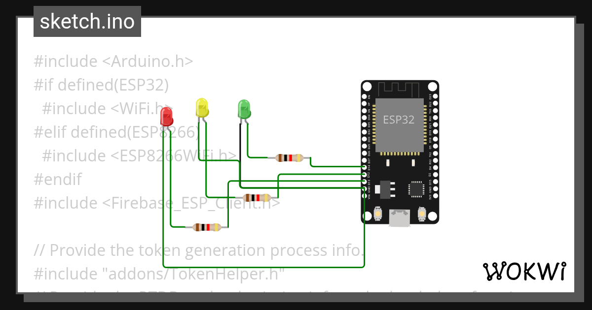 Firebase Copy - Wokwi ESP32, STM32, Arduino Simulator