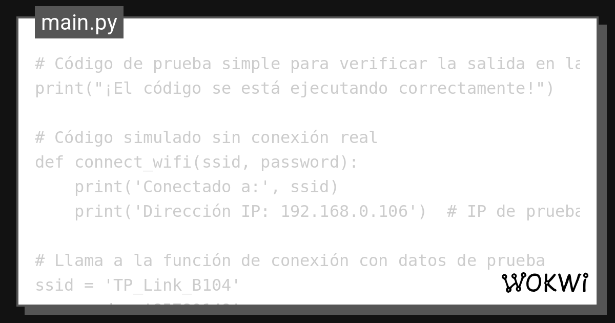 Sánchez Rosas Isai1 Wokwi Esp32 Stm32 Arduino Simulator