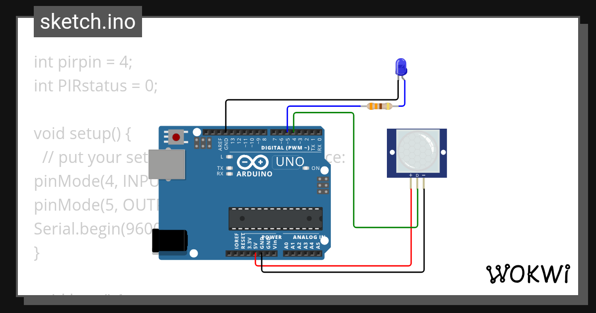Project Bryan Lampu Ruang Otomatis - Wokwi ESP32, STM32, Arduino Simulator Project Bryan Lampu Ruang Otomatis - Wokwi ESP32, STM32, Arduino Simulator
