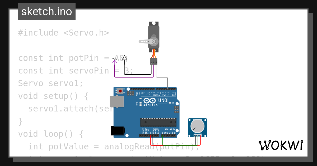 Wokwi Online Esp32 Stm32 Arduino Simulator 