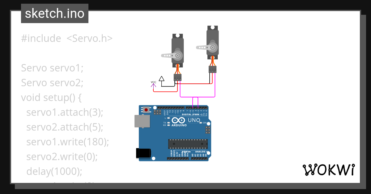 ทดลอง Wokwi Esp32 Stm32 Arduino Simulator 9332