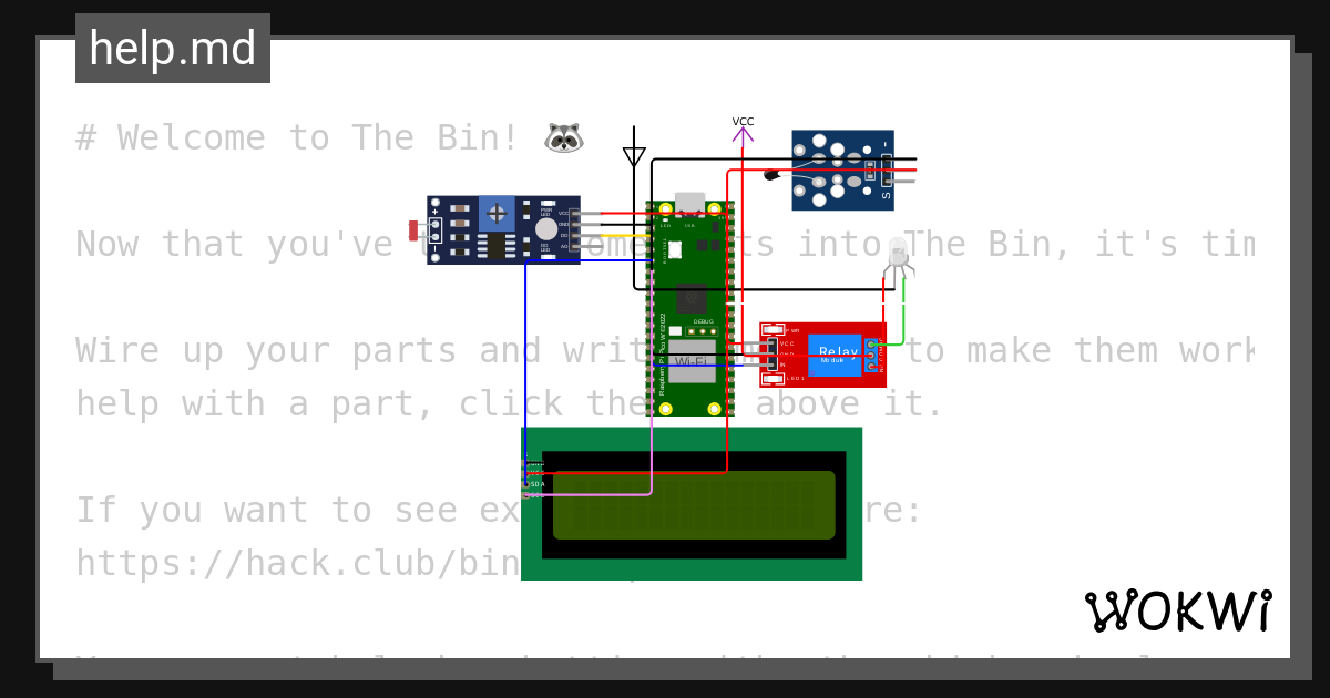 Wokwi Online Esp32 Stm32 Arduino Simulator