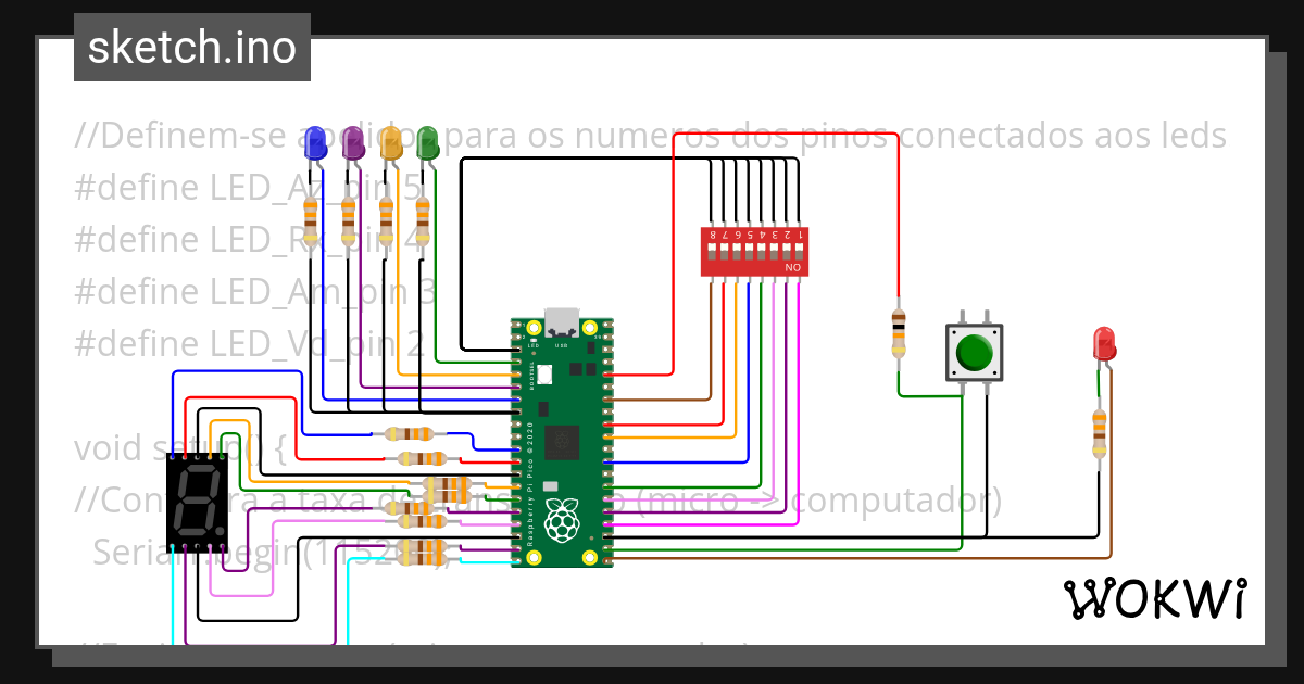 FATEC_ELE_LTP_PLACA.DIGITAL_PISCA.PISCA.LED - Wokwi ESP32, STM32, Arduino Simulator