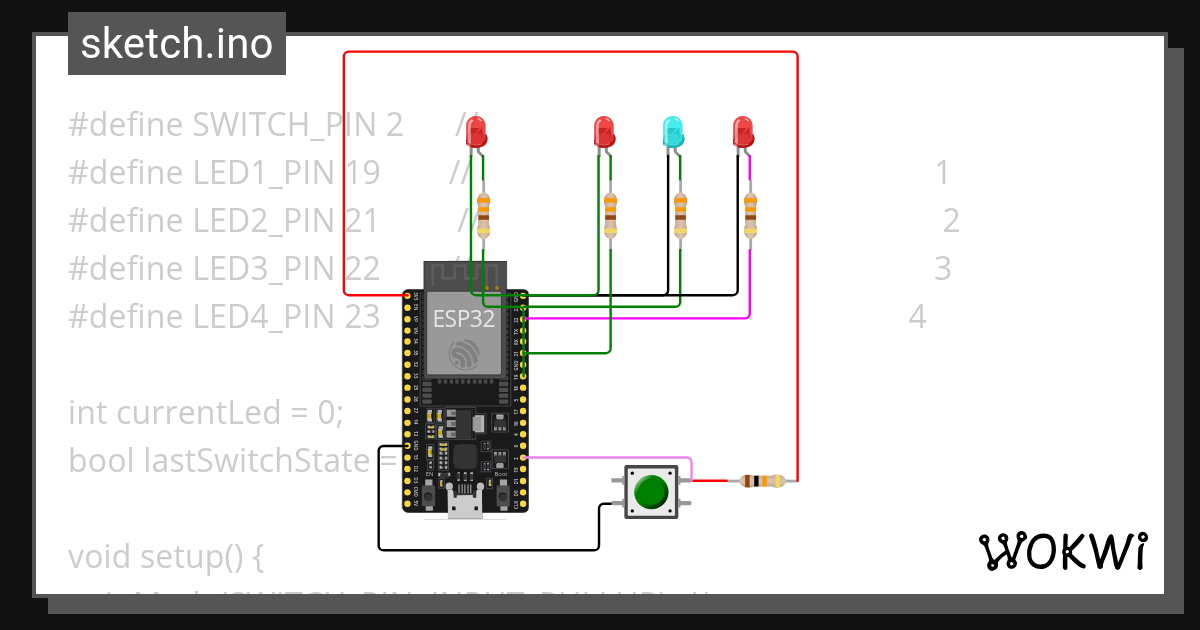 LAP4 Copy Copy - Wokwi ESP32, STM32, Arduino Simulator