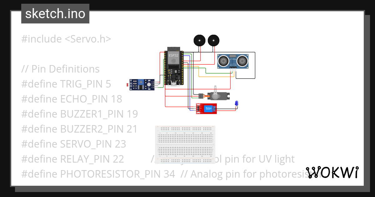 iSM Copy - Wokwi ESP32, STM32, Arduino Simulator