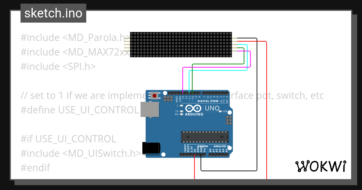Lat_7 - Wokwi ESP32, STM32, Arduino Simulator