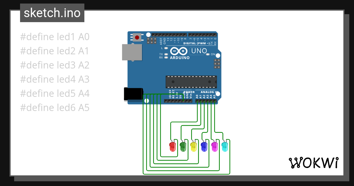 running led Copy - Wokwi ESP32, STM32, Arduino Simulator