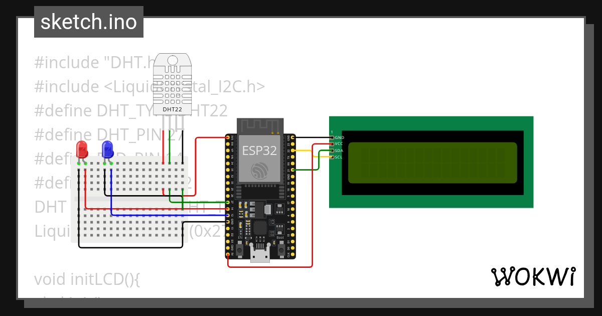 555 - Wokwi ESP32, STM32, Arduino Simulator