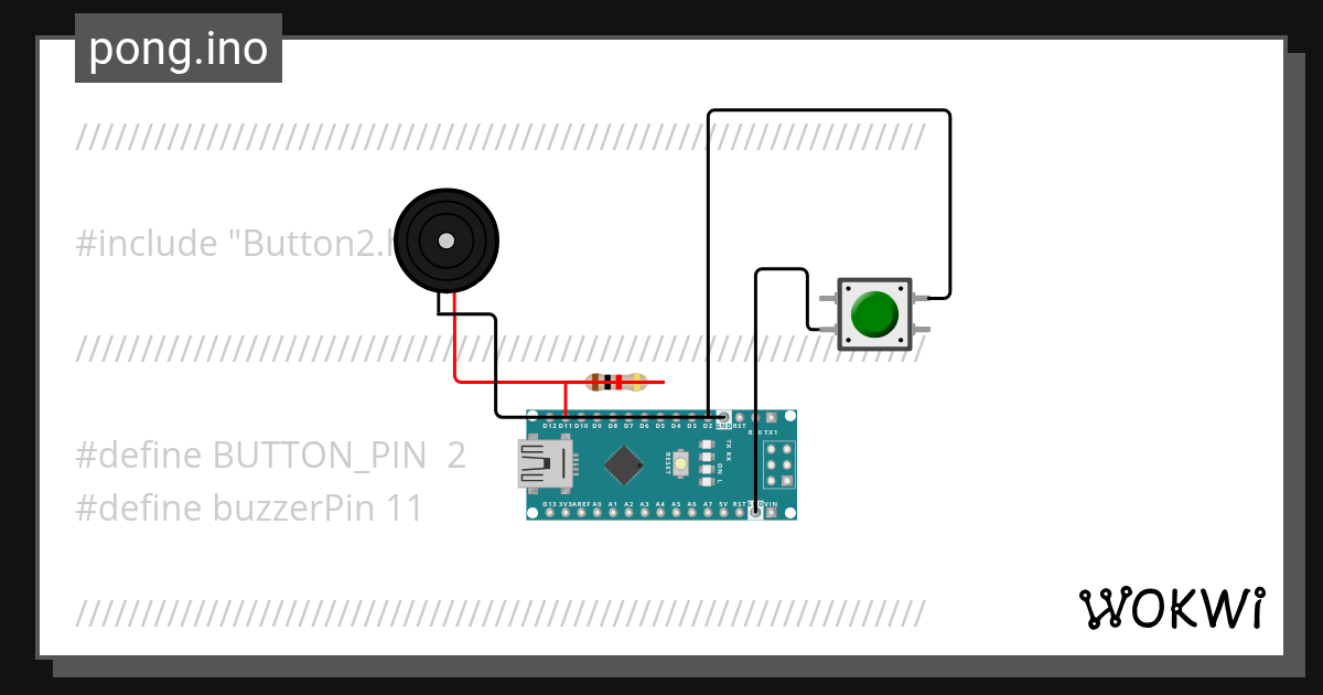 button_3.ino - Wokwi ESP32, STM32, Arduino Simulator