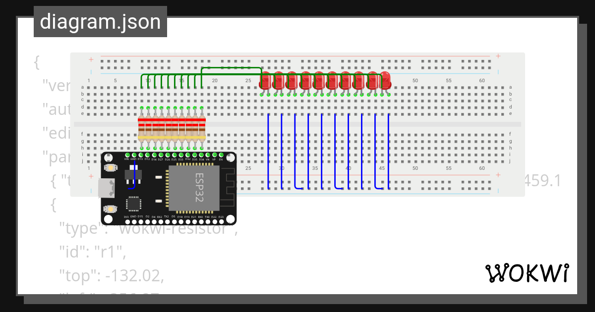 Wokwi Online Esp32 Stm32 Arduino Simulator 6204