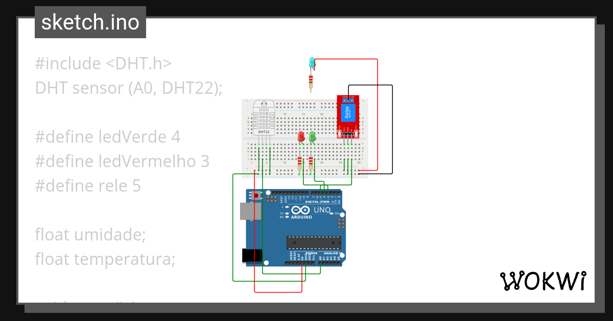 sensor.temperatura - Wokwi ESP32, STM32, Arduino Simulator