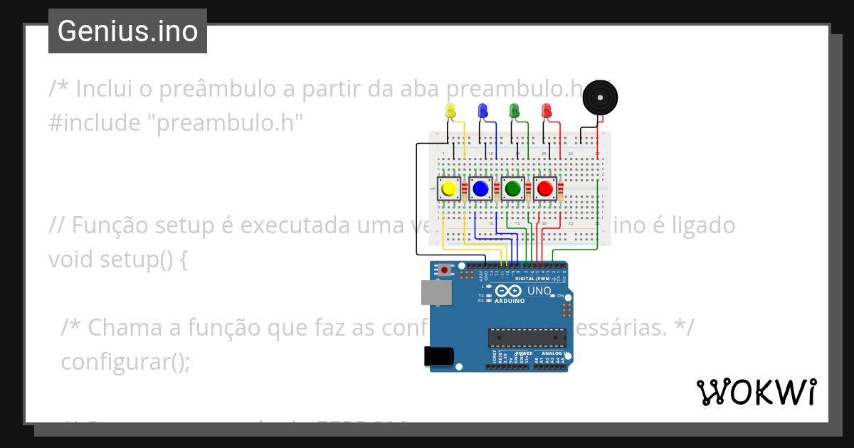 Genius - Quinta_tarde Copy final2 - Wokwi ESP32, STM32, Arduino Simulator