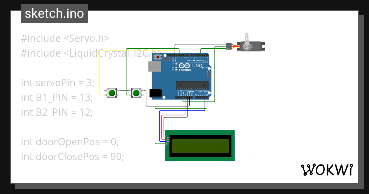 Yay It Works Wokwi Esp32 Stm32 Arduino Simulator 0134