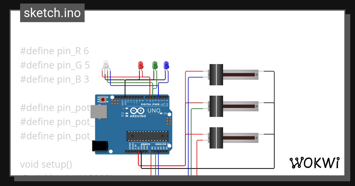 infor anggita - Wokwi ESP32, STM32, Arduino Simulator infor anggita - Wokwi ESP32, STM32, Arduino Simulator