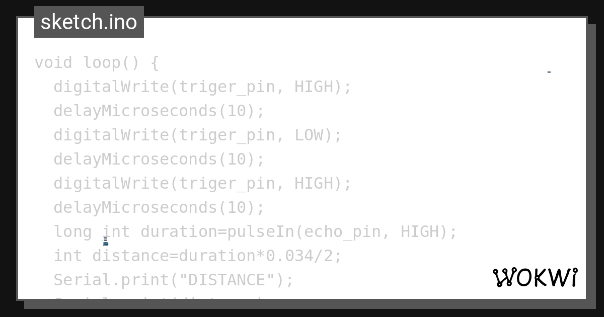 Santhosh Wokwi Esp32 Stm32 Arduino Simulator
