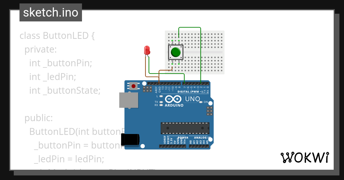Wokwi - Online ESP32, STM32, Arduino Simulator Wokwi - Online ESP32, STM32, Arduino Simulator