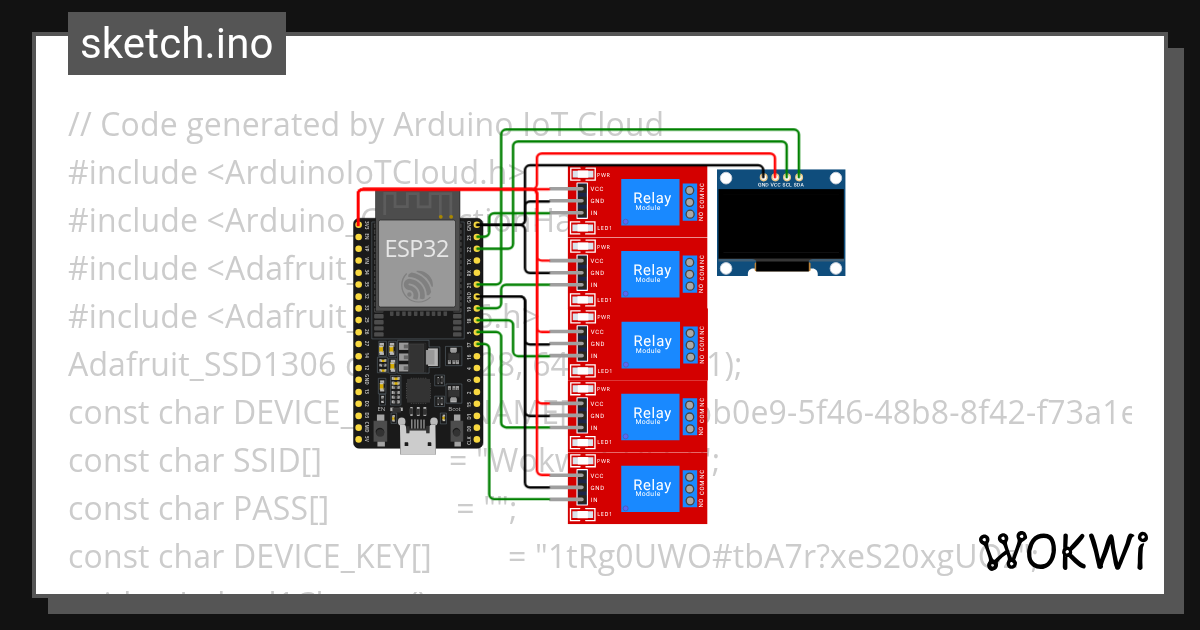 arduinoIoTCloud_Scheduler Copy - Wokwi ESP32, STM32, Arduino Simulator