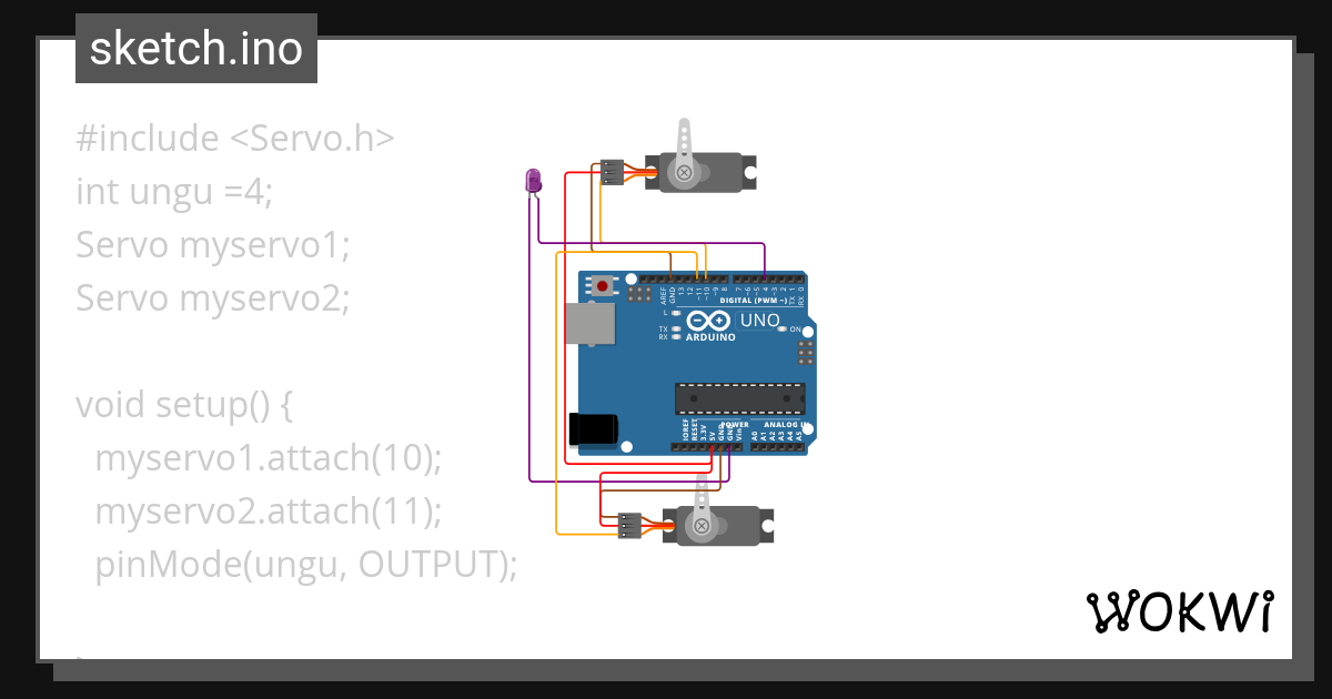 Aku PSIKOPET Brooo - Wokwi ESP32, STM32, Arduino Simulator Aku PSIKOPET Brooo - Wokwi ESP32, STM32, Arduino Simulator