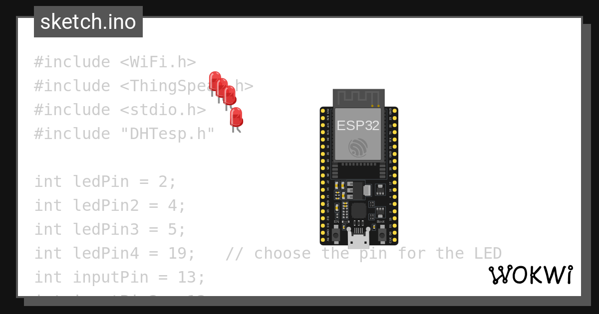 Mahi Project Mv Wokwi Esp32 Stm32 Arduino Simulator