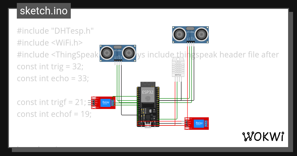 kv_day4_project_poultry farming - Wokwi ESP32, STM32, Arduino Simulator